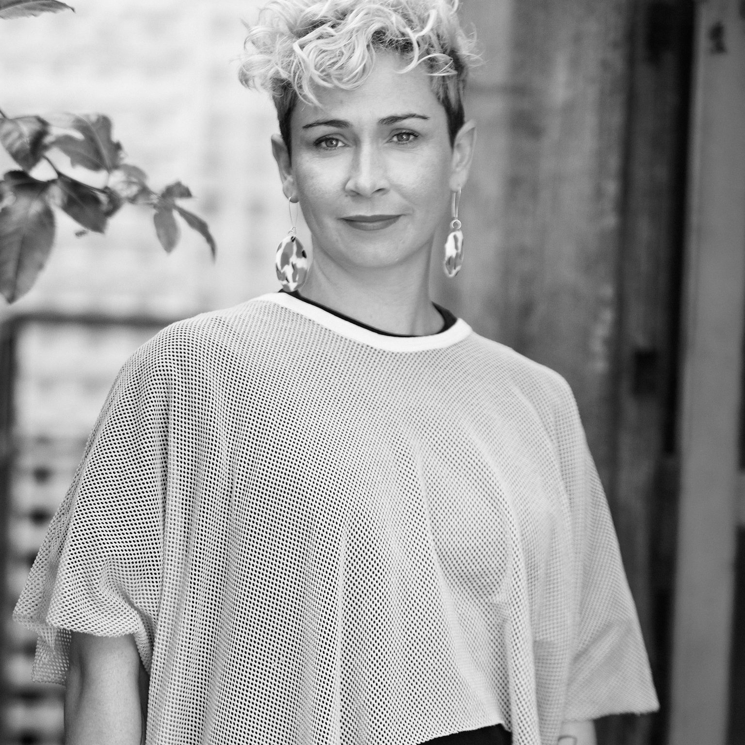 Elise head shot - BIBA Academy